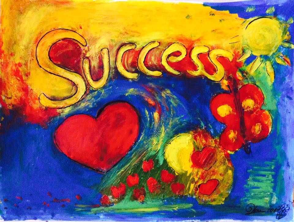 Success_©julia noyel 2017 - Julia Noyel I Coaching