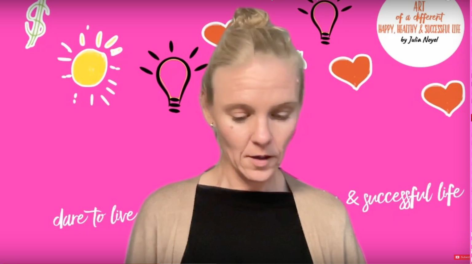 Comment avoir fidélité dans ma relation amour véritable I by Julia ...